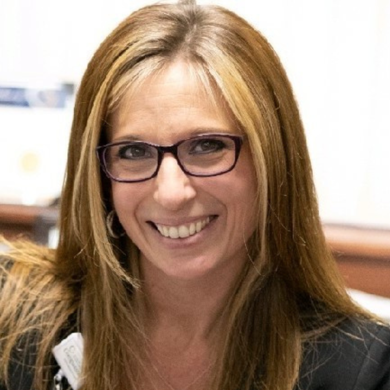 HRS Client Advisory Board